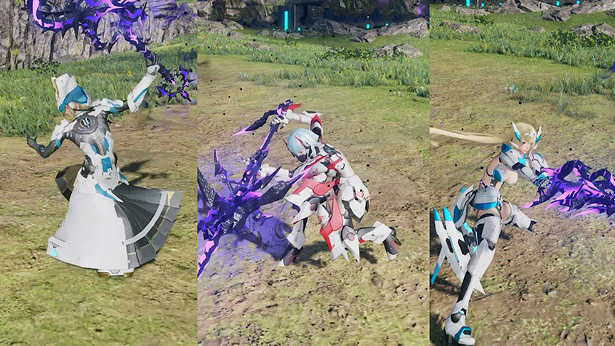 May 2022 Update Info | Phantasy Star Online 2 New Genesis | SEGA