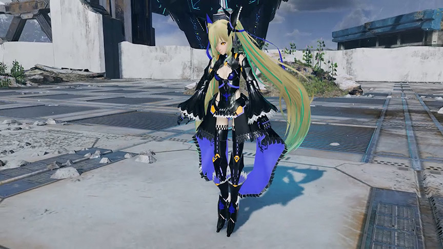 May 2022 Update Info | Phantasy Star Online 2 New Genesis | SEGA