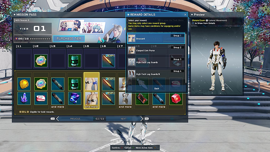 May 2022 Update Info | Phantasy Star Online 2 New Genesis | SEGA