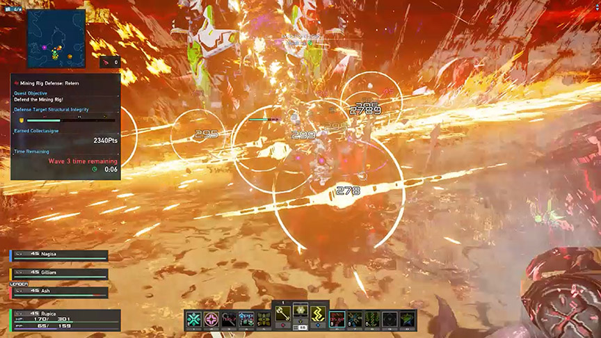 May 2022 Update Info | Phantasy Star Online 2 New Genesis | SEGA