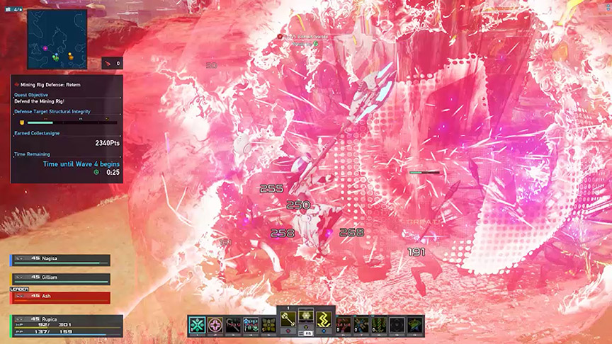 May 2022 Update Info | Phantasy Star Online 2 New Genesis | SEGA