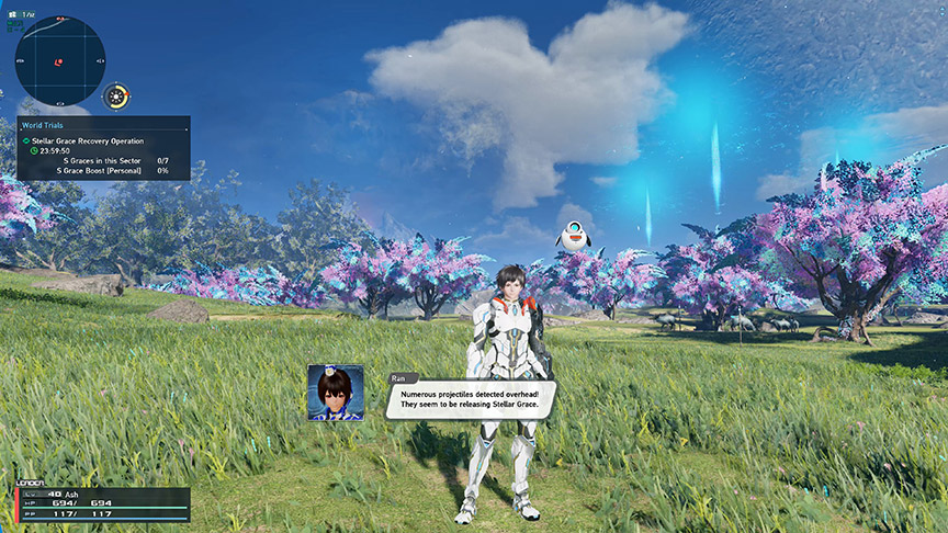 May 2022 Update Info | Phantasy Star Online 2 New Genesis | SEGA