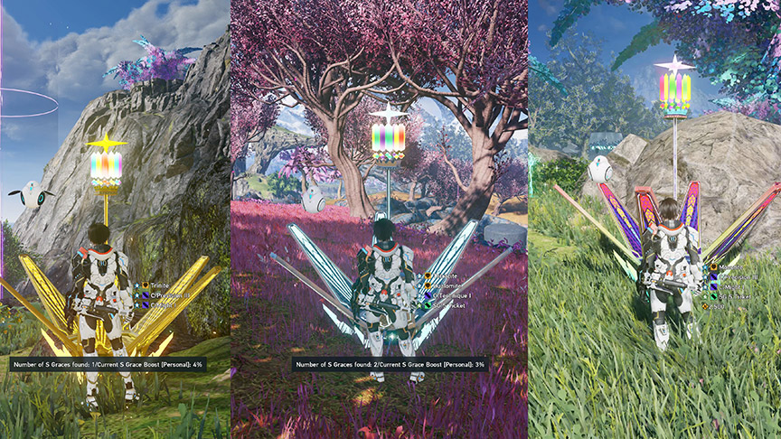 May 2022 Update Info | Phantasy Star Online 2 New Genesis | SEGA