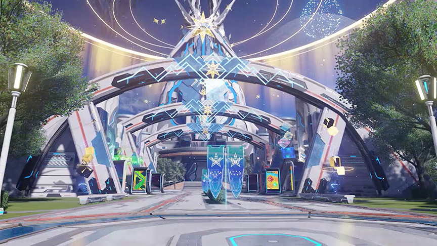 July 2022 Update Info | Phantasy Star Online 2 New Genesis | SEGA