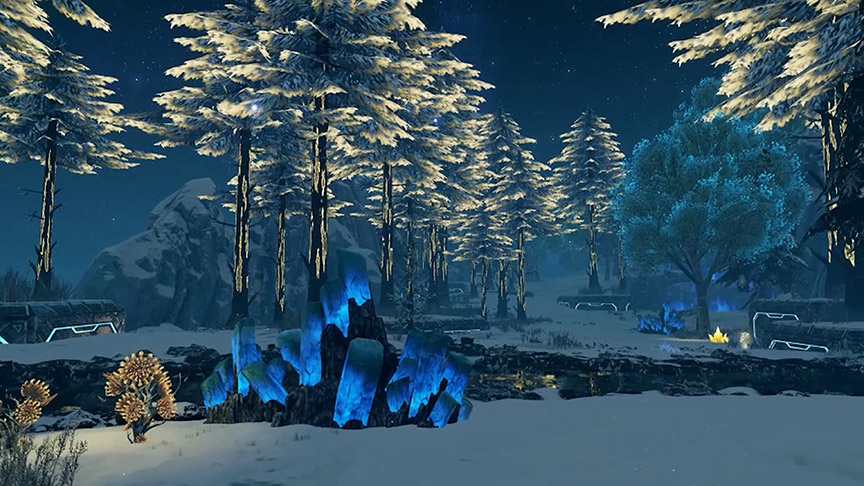 July 2022 Update Info | Phantasy Star Online 2 New Genesis | SEGA