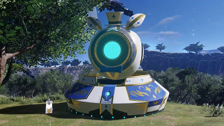 July 2022 Update Info | Phantasy Star Online 2 New Genesis | SEGA