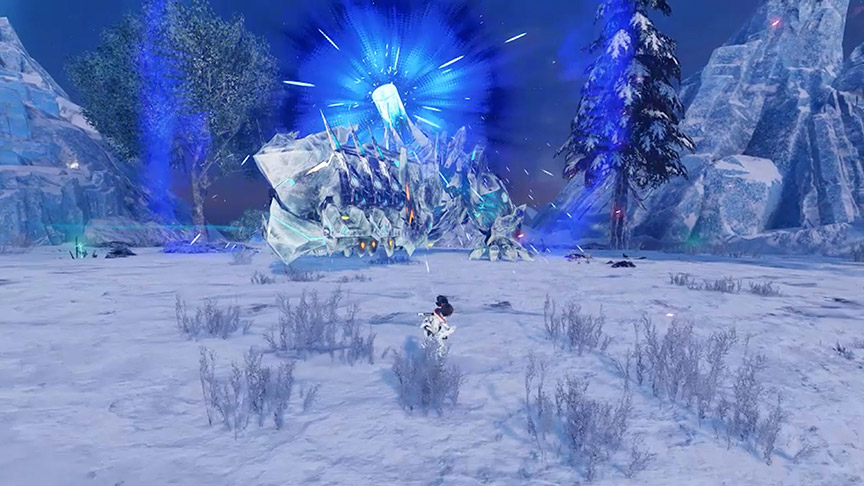 July 2022 Update Info | Phantasy Star Online 2 New Genesis | SEGA