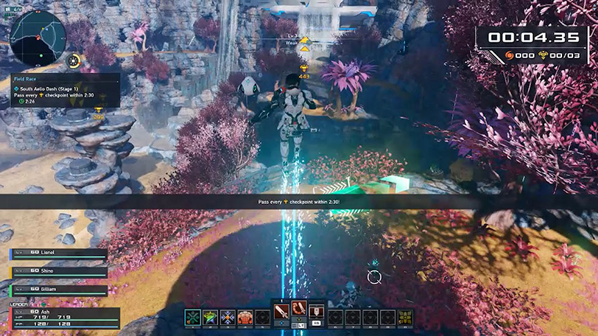 July 2022 Update Info | Phantasy Star Online 2 New Genesis | SEGA