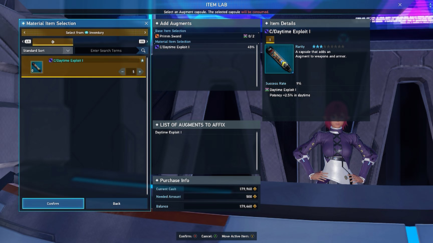 July 2022 Update Info | Phantasy Star Online 2 New Genesis | SEGA