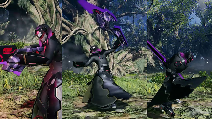 July 2022 Update Info | Phantasy Star Online 2 New Genesis | SEGA