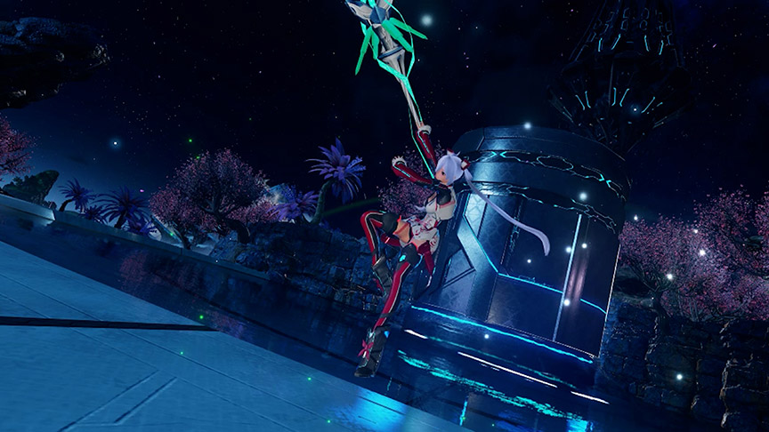 July 2022 Update Info | Phantasy Star Online 2 New Genesis | SEGA