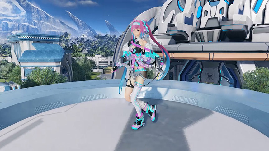 July 2022 Update Info | Phantasy Star Online 2 New Genesis | SEGA