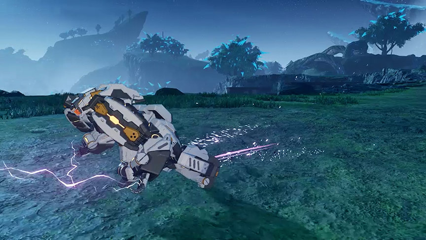 July 2022 Update Info | Phantasy Star Online 2 New Genesis | SEGA