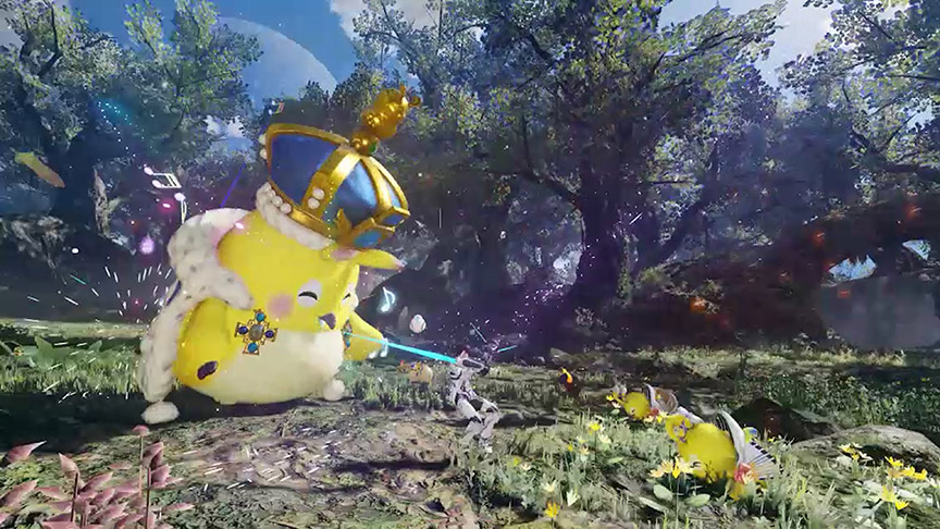 July 2022 Update Info | Phantasy Star Online 2 New Genesis | SEGA