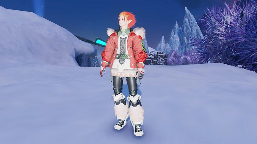 July 2022 Update Info | Phantasy Star Online 2 New Genesis | SEGA