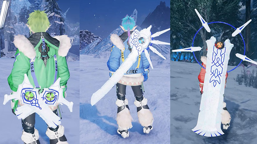 July 2022 Update Info | Phantasy Star Online 2 New Genesis | SEGA