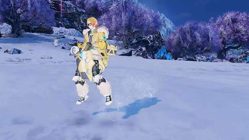 July 2022 Update Info | Phantasy Star Online 2 New Genesis | SEGA