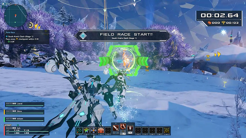 July 2022 Update Info | Phantasy Star Online 2 New Genesis | SEGA