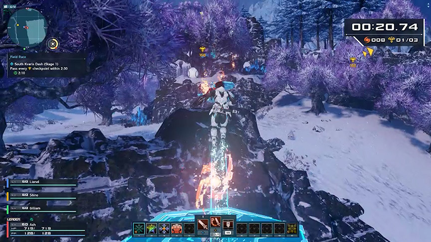 July 2022 Update Info | Phantasy Star Online 2 New Genesis | SEGA