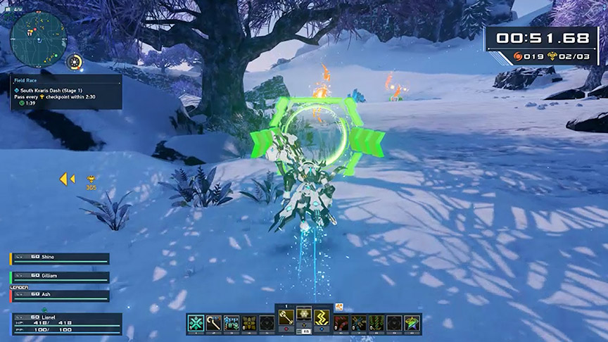 July 2022 Update Info | Phantasy Star Online 2 New Genesis | SEGA