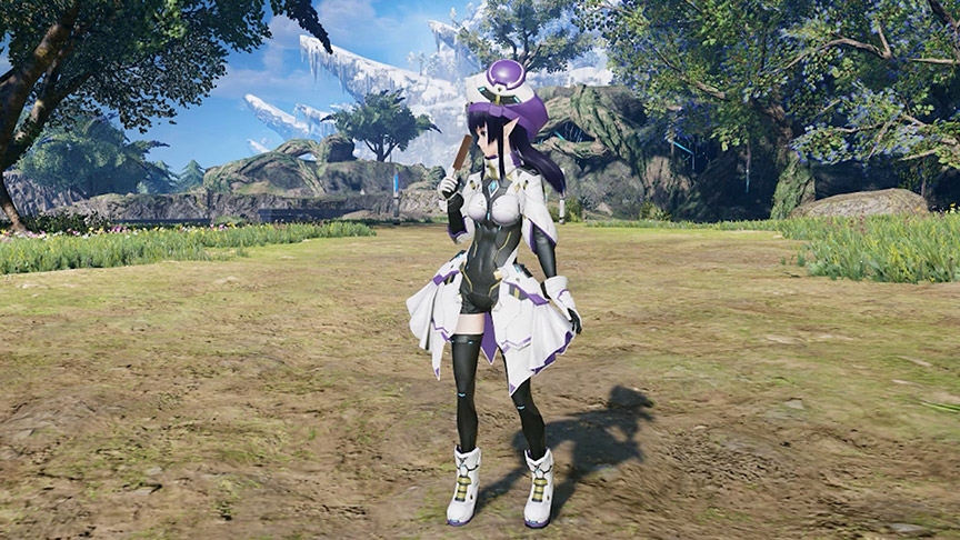 July 2022 Update Info | Phantasy Star Online 2 New Genesis | SEGA