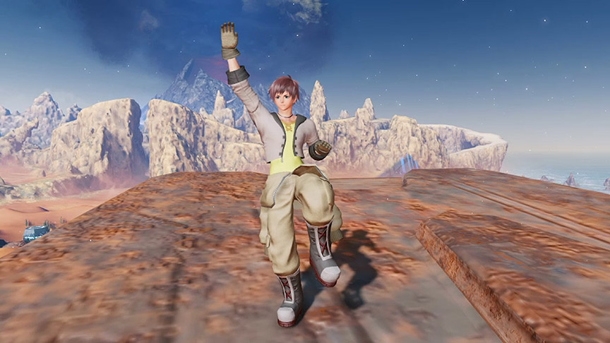 July 2022 Update Info | Phantasy Star Online 2 New Genesis | SEGA