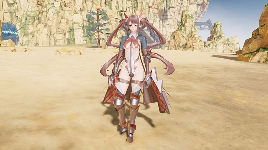 July 2022 Update Info | Phantasy Star Online 2 New Genesis | SEGA