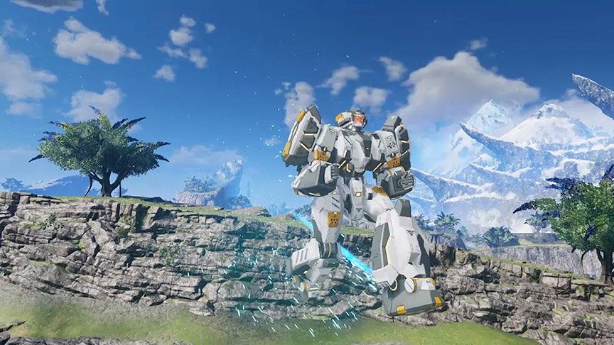 July 2022 Update Info | Phantasy Star Online 2 New Genesis | SEGA