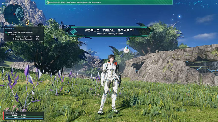 July 2022 Update Info | Phantasy Star Online 2 New Genesis | SEGA