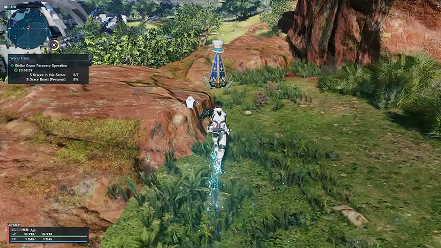 July 2022 Update Info | Phantasy Star Online 2 New Genesis | SEGA