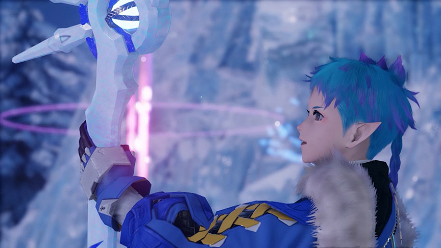 August 2022 Update Info | Phantasy Star Online 2 New Genesis | SEGA