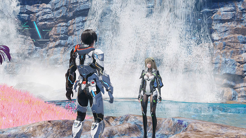 August 2022 Update Info | Phantasy Star Online 2 New Genesis | SEGA