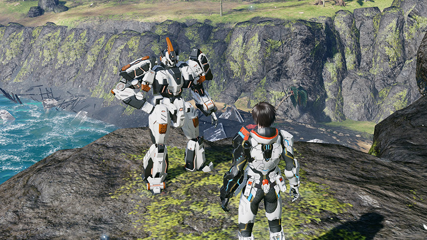 August 2022 Update Info | Phantasy Star Online 2 New Genesis | SEGA