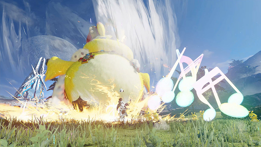 August 2022 Update Info | Phantasy Star Online 2 New Genesis | SEGA