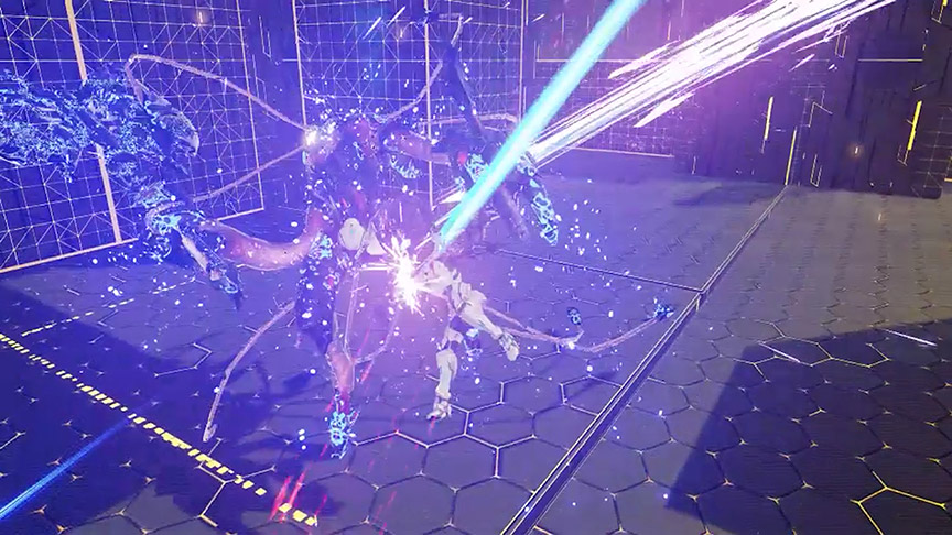 August 2022 Update Info | Phantasy Star Online 2 New Genesis | SEGA