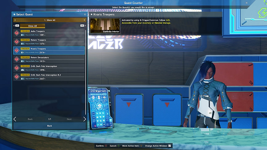 August 2022 Update Info | Phantasy Star Online 2 New Genesis | SEGA