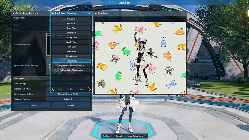 August 2022 Update Info | Phantasy Star Online 2 New Genesis | SEGA