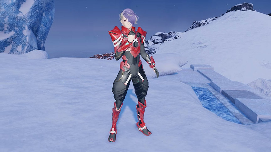August 2022 Update Info | Phantasy Star Online 2 New Genesis | SEGA
