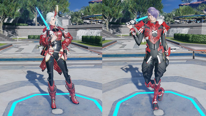 August 2022 Update Info | Phantasy Star Online 2 New Genesis | SEGA