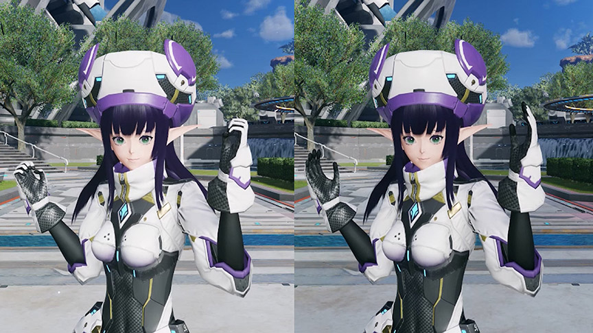 August 2022 Update Info | Phantasy Star Online 2 New Genesis | SEGA