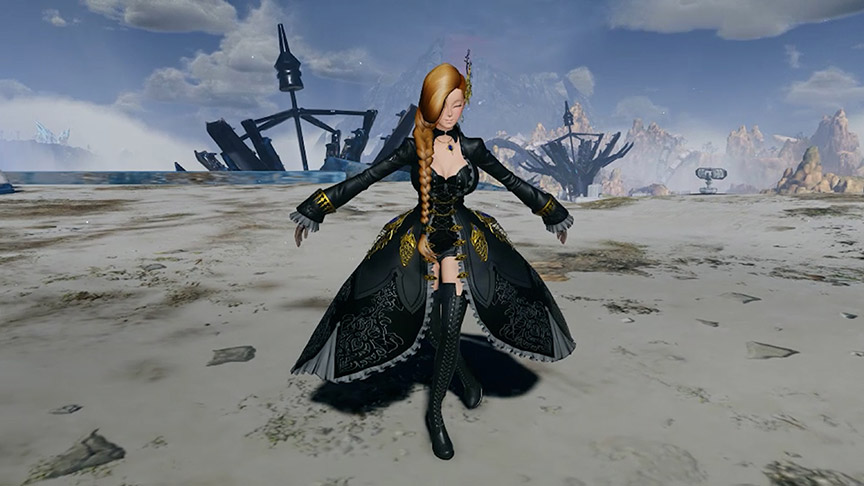 August 2022 Update Info | Phantasy Star Online 2 New Genesis | SEGA