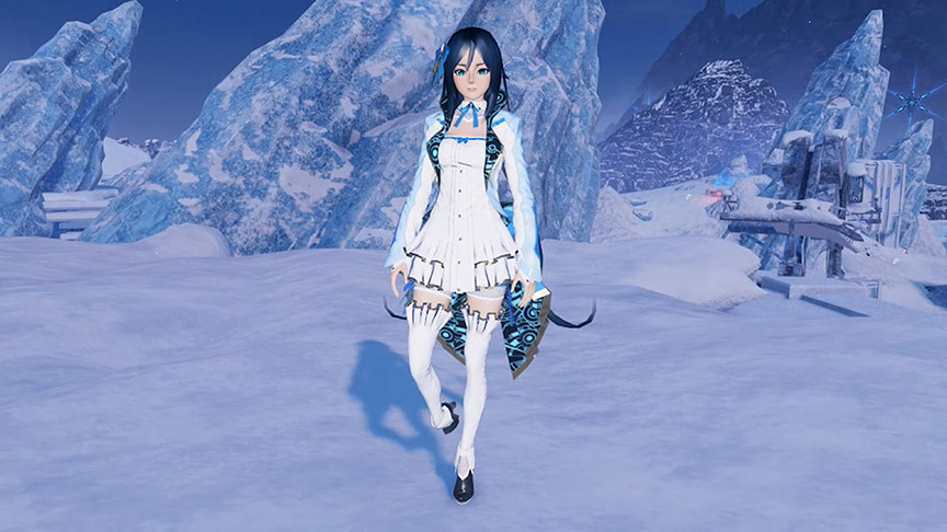 August 2022 Update Info | Phantasy Star Online 2 New Genesis | SEGA