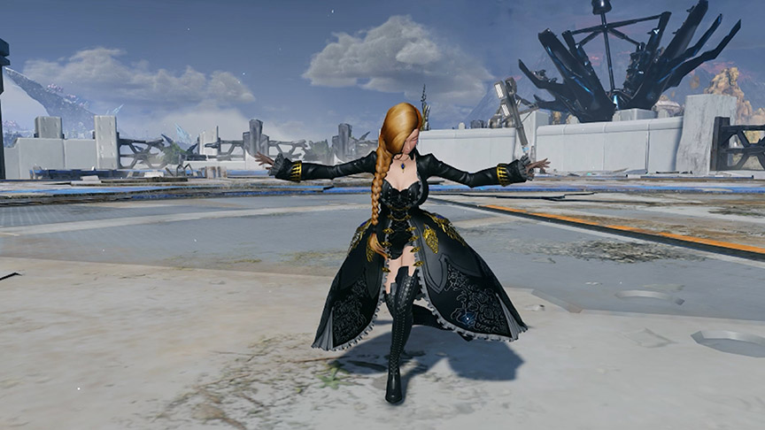 August 2022 Update Info | Phantasy Star Online 2 New Genesis | SEGA