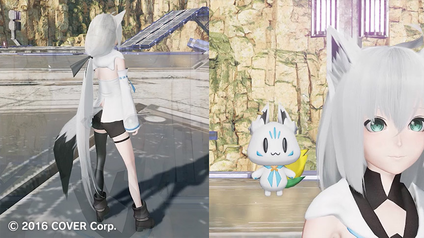 August 2022 Update Info | Phantasy Star Online 2 New Genesis | SEGA