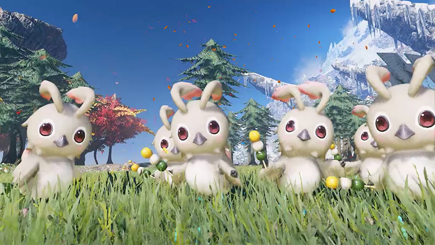 September 2022 Update Info | Phantasy Star Online 2 New Genesis | SEGA