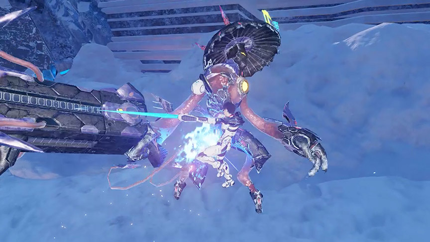 September 2022 Update Info | Phantasy Star Online 2 New Genesis | SEGA