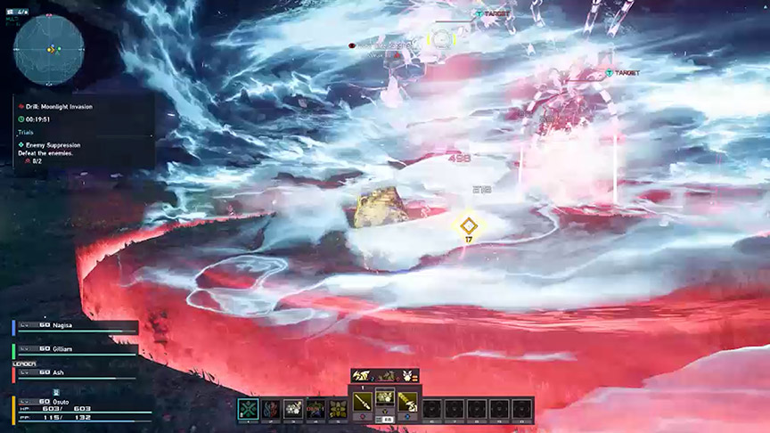 September 2022 Update Info | Phantasy Star Online 2 New Genesis | SEGA