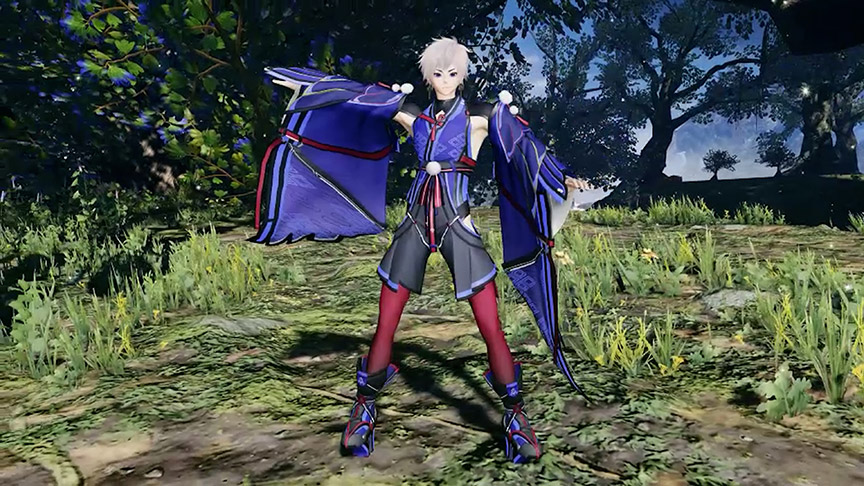 September 2022 Update Info | Phantasy Star Online 2 New Genesis | SEGA