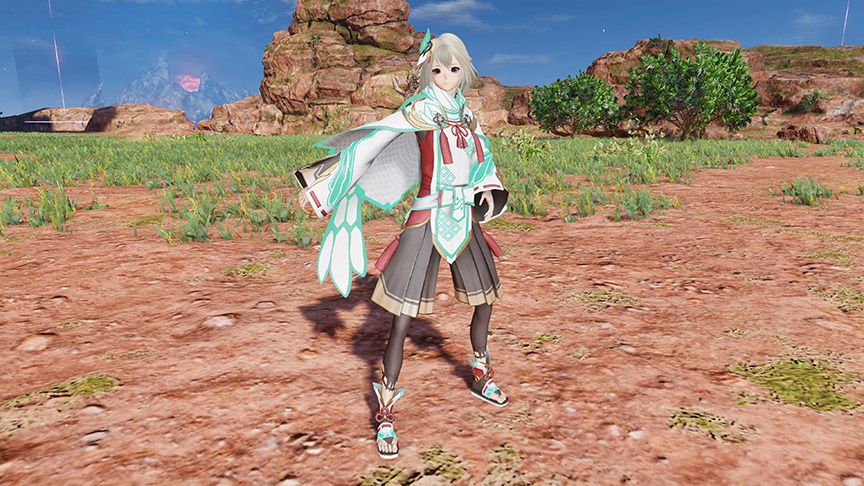 September 2022 Update Info | Phantasy Star Online 2 New Genesis | SEGA