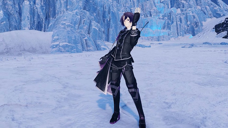 September 2022 Update Info | Phantasy Star Online 2 New Genesis | SEGA